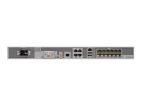 Cisco ASR 920 - router - rack-mountable