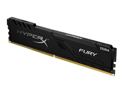 HyperX FURY - DDR4 - module | Overview, Specs, Details | SHI