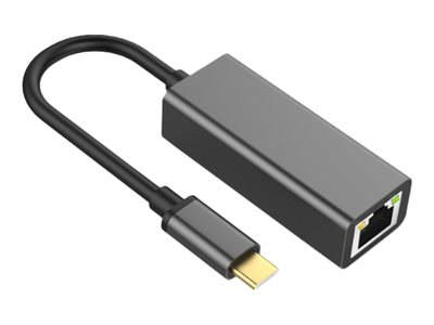 B3E - network adapter - USB-C - Ethernet