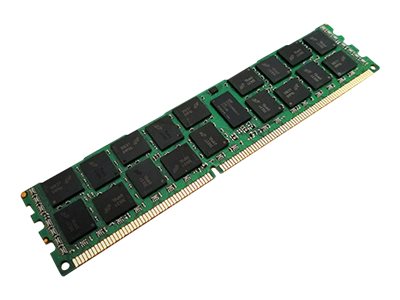 Total Micro - DDR3 - module - 16 GB - DIMM 240-pin - 1333 MHz / PC3 ...