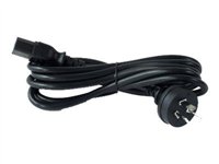 Datalogic - power cable - IEC 60320 C13 to SAA AS 3112