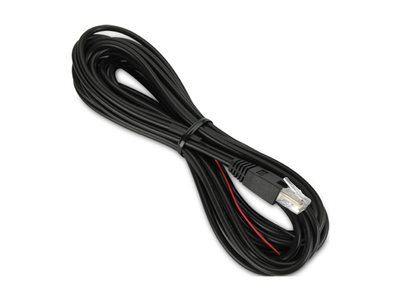APC NetBotz Dry Contact - external sensor module cable - 4.6 m