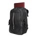 Targus Voyager II - notebook carrying backpack