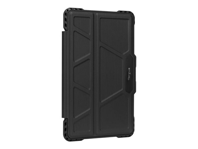 THZ792GL - Targus Pro-Tek Rotating - flip cover for tablet - Currys ...