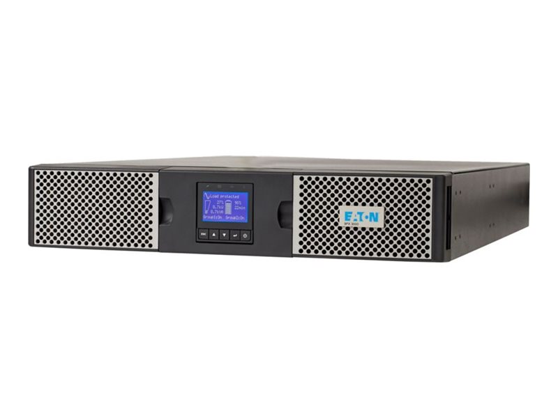 Eaton Power Protect - UPS (rack-mountable / external) | Overview, Specs ...