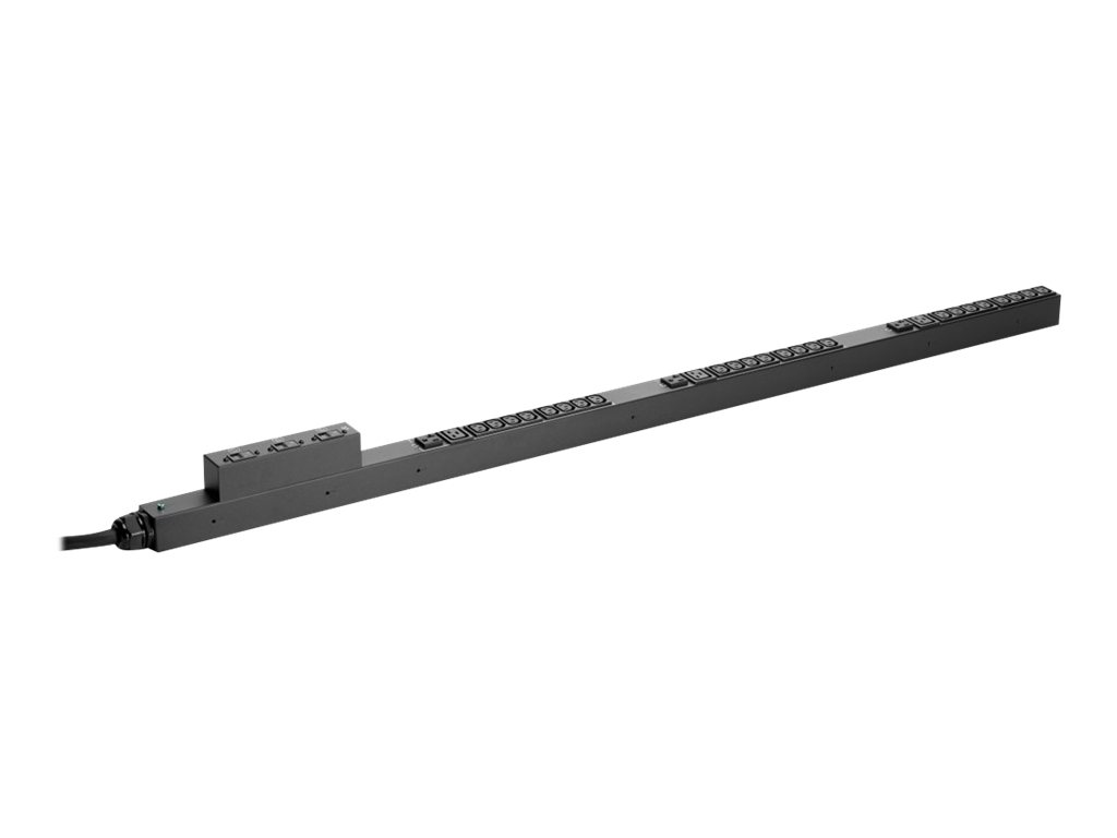 HPE Basic Power Distribution Unit | www.shi.com