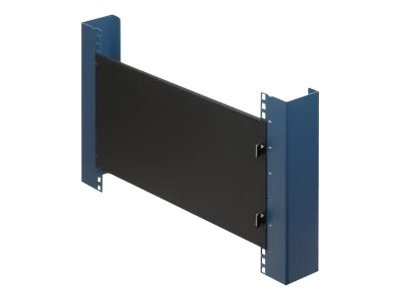 RackSolutions - rack filler panel - 3U