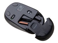 Logitech M325s Wireless Mouse, 2.4 GHz with USB Receiver, Brilliant ...