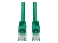 AddOn patch cable - 3 ft - green