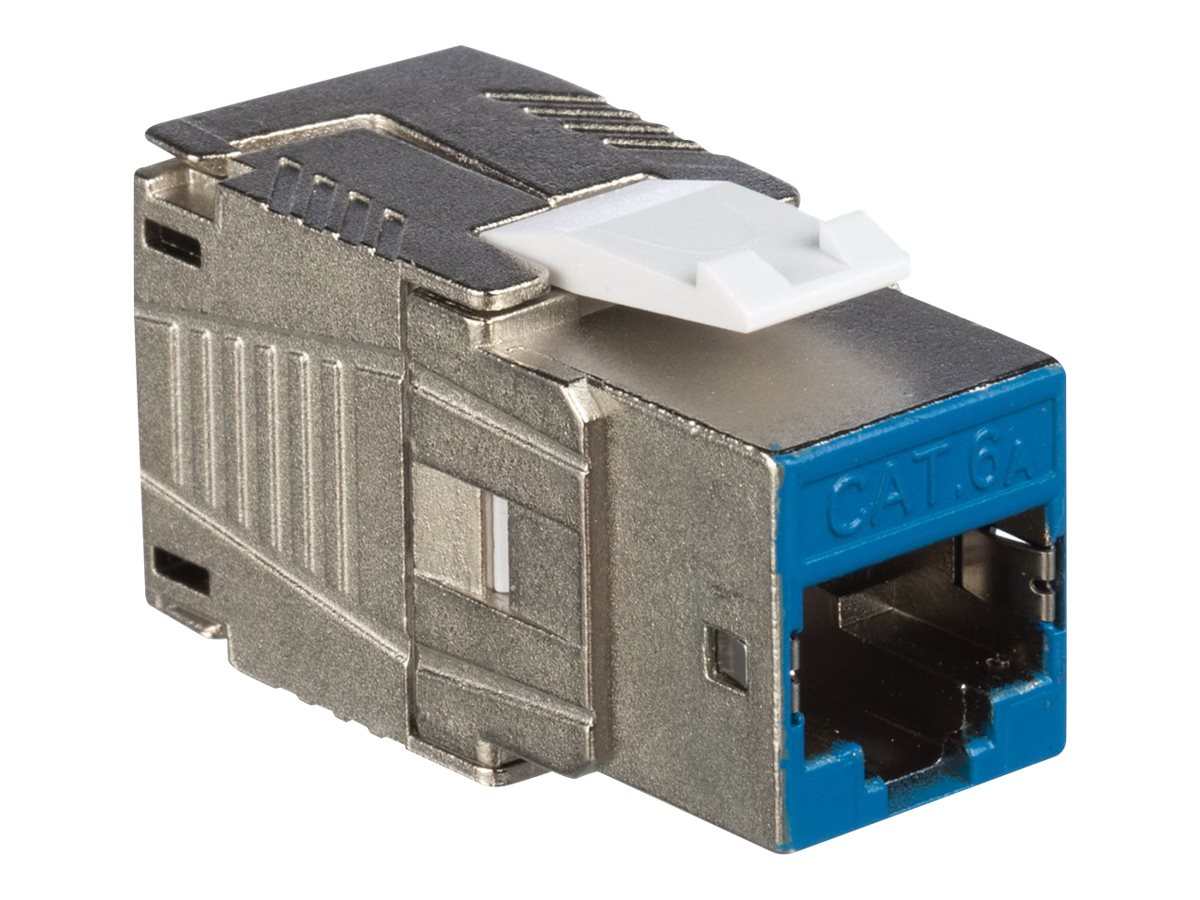 Panduit - Modular insert | SHI