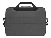 Targus Cypress Slimcase with EcoSmart - notebook carrying case