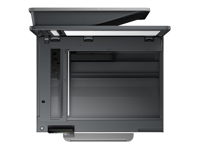 HP Officejet Pro 9125e All-in-One - multifunction printer - colour ...