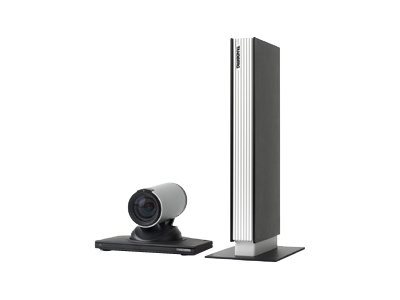 Cisco TelePresence System Edge 95 MXP - video conferencing kit - CTS ...