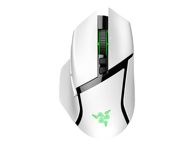 Razer Basilisk V3 pro | Overview, Specs, Details | SHI