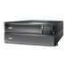 APC Smart-UPS X SMX1500RM2UC - UPS - 1350 Watt - 1500 VA