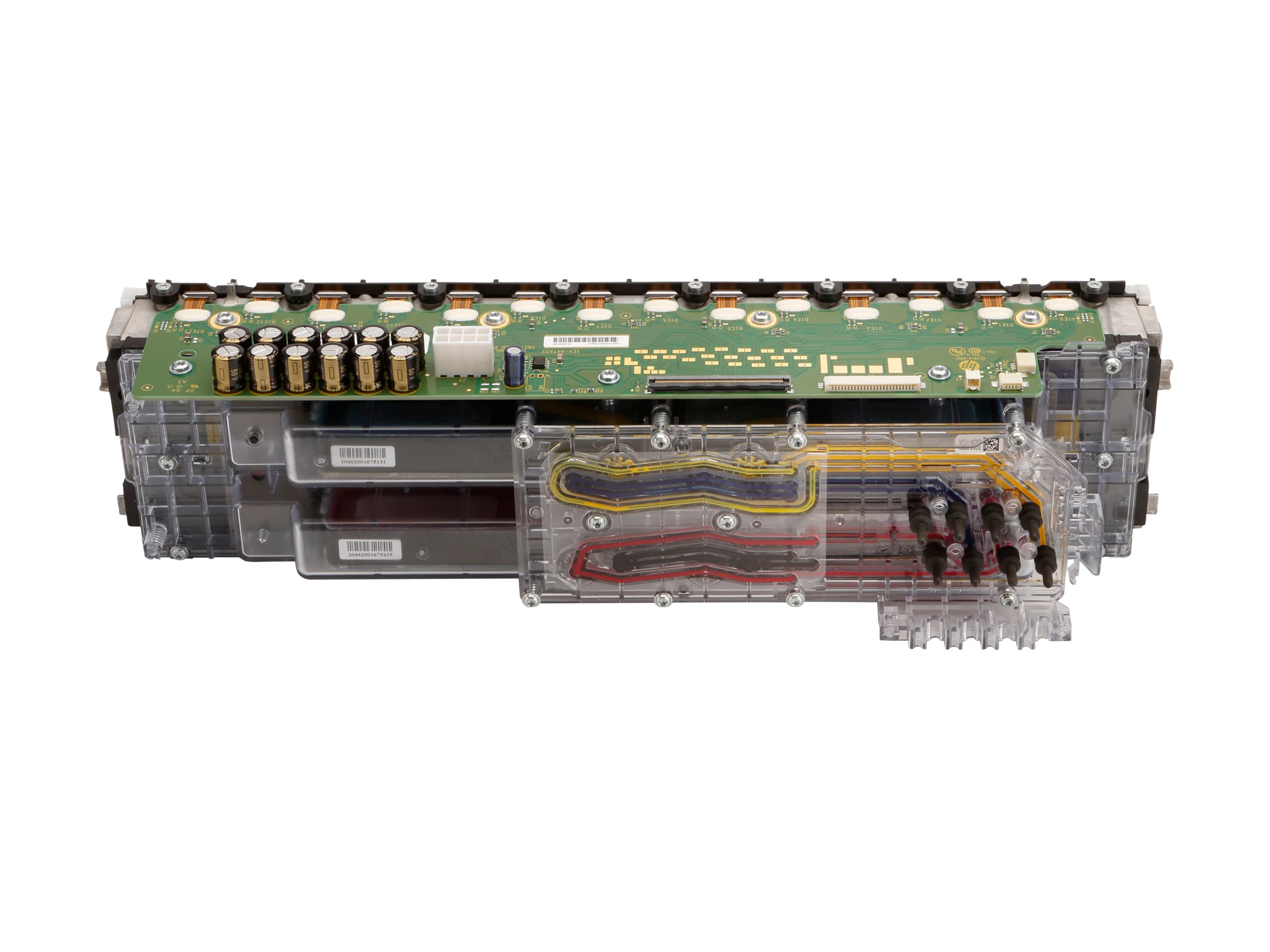 HP 841 - Original - printhead | Overview, Specs, Details | SHI