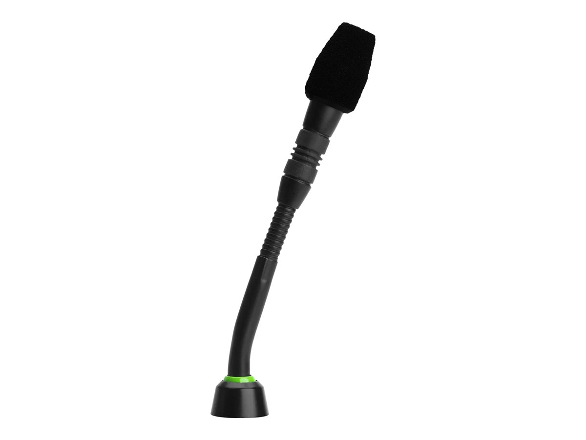 Shure Microflex Gooseneck MX405 | Overview, Specs, Details | SHI