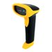 Wasp WWS550i Freedom Cordless Barcode Scanner - barcode scanner