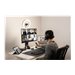 Kensington SmartFit Easy Riser Go - notebook stand