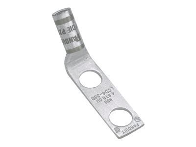 Panduit Pan-Lug Copper Compression Connectors | www.shi.com