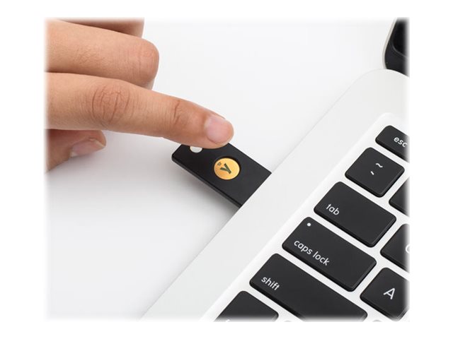 Yubico YubiKey 5 NFC | Overview, Specs, Details | SHI