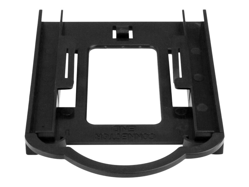 StarTech.com Support de montage 3,5" pour SSD 2,5" (BRACKET125PT)