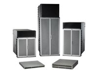 Cisco 8808 System - modular expansion base - rack-mountable