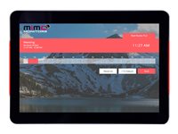 Mimo Adapt-IQV MCT-10HPQ-POE-L - digital signage player