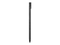 Lenovo Integrated Pen - active stylus - black