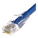 UNC Group 5ft Blue Cat6 ClearFit Patch Cable