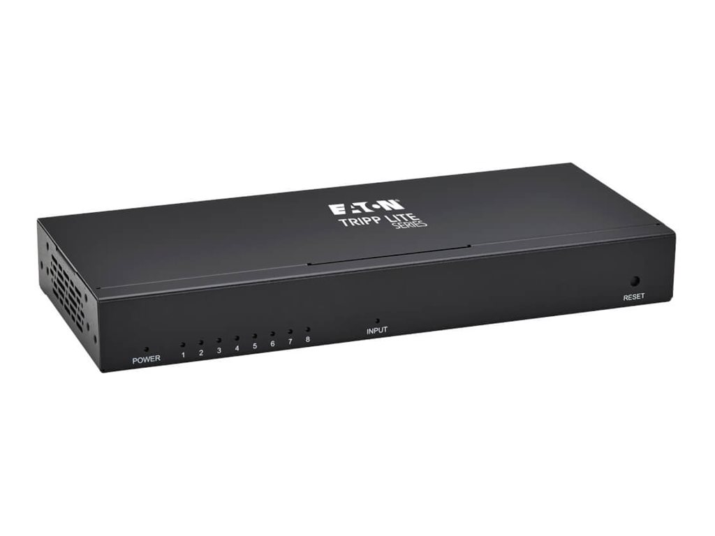 Eaton Tripp Lite series 8-Port HDMI Splitter | SHI