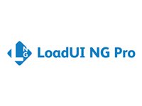 ReadyAPI LoadUI NG Pro Small - subscription license renewal (3 years ...