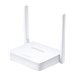Mercusys MW300D - Wireless router - DSL modem 3-port switch - 2.4 GHz ...