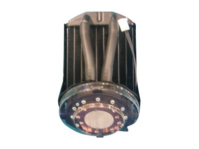 HP - Processor liquid cooling loop assembly | Overview, Specs, Details ...