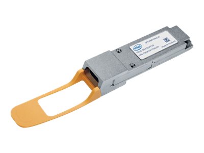Intel - QSFP28 transceiver module | Overview, Specs, Details | SHI