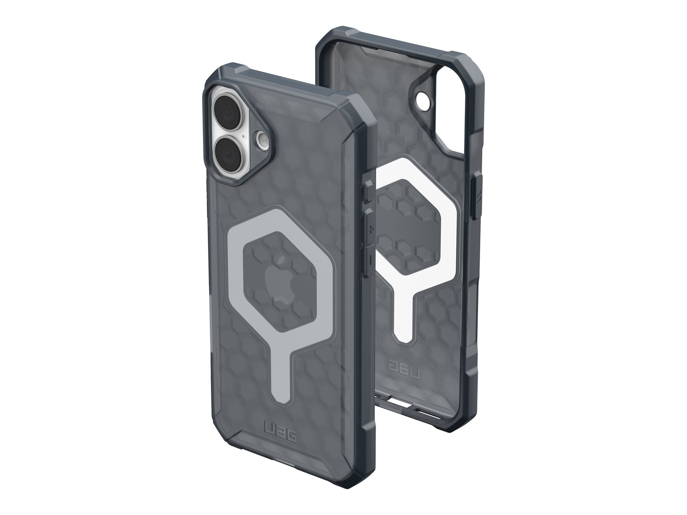 UAG Essential Armor Series | Overview, Specs, Details | SHI