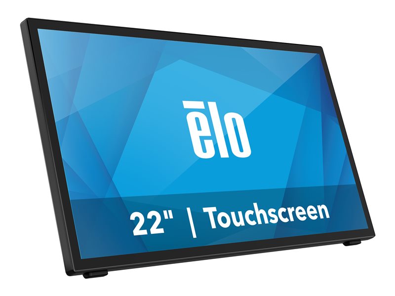 Elo 2270L - écran LCD - Full HD (1080p) - 22" (E510259)