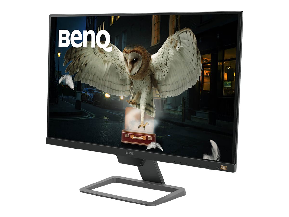 BenQ EW2780 - LED monitor | Overview, Specs, Details | SHI