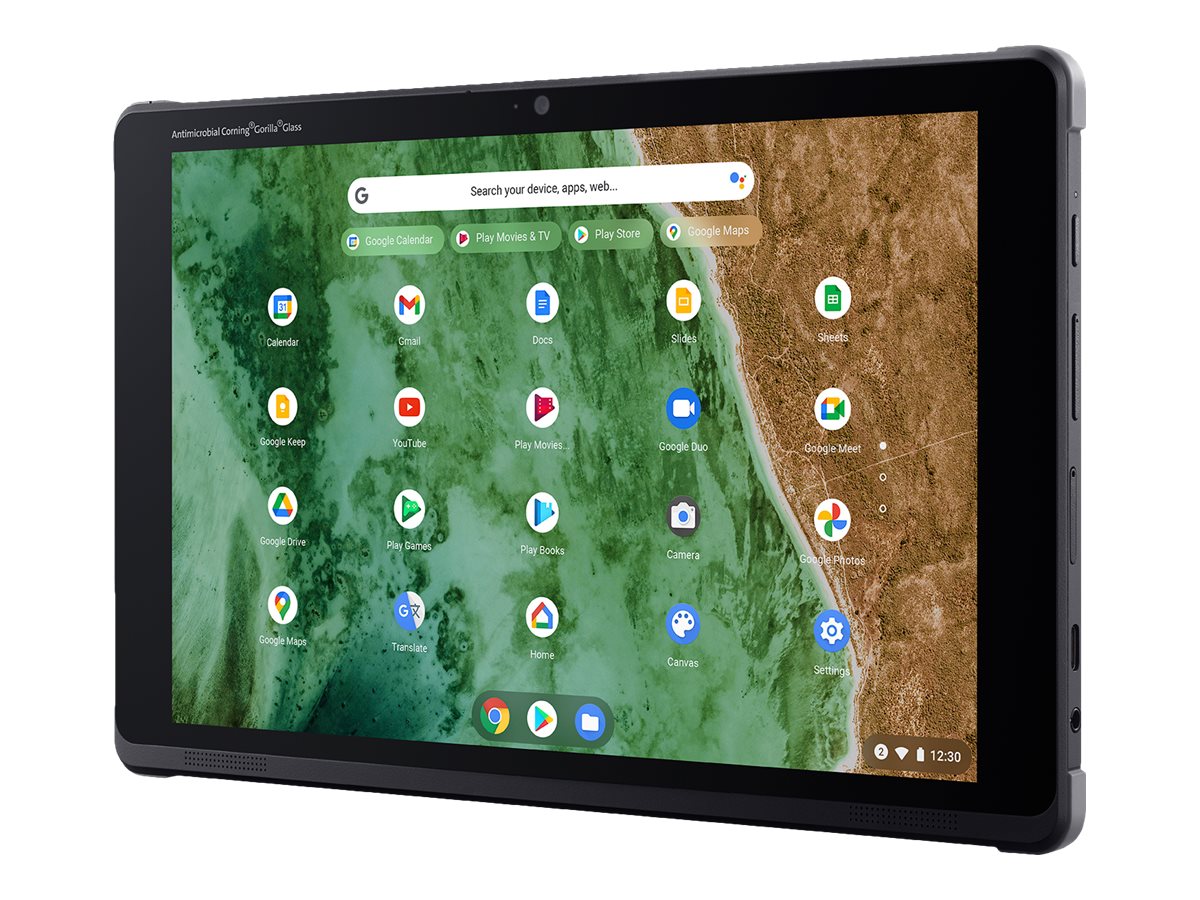 Acer Chromebook Tab 510 D652N-S1ML | Overview, Specs, Details | SHI