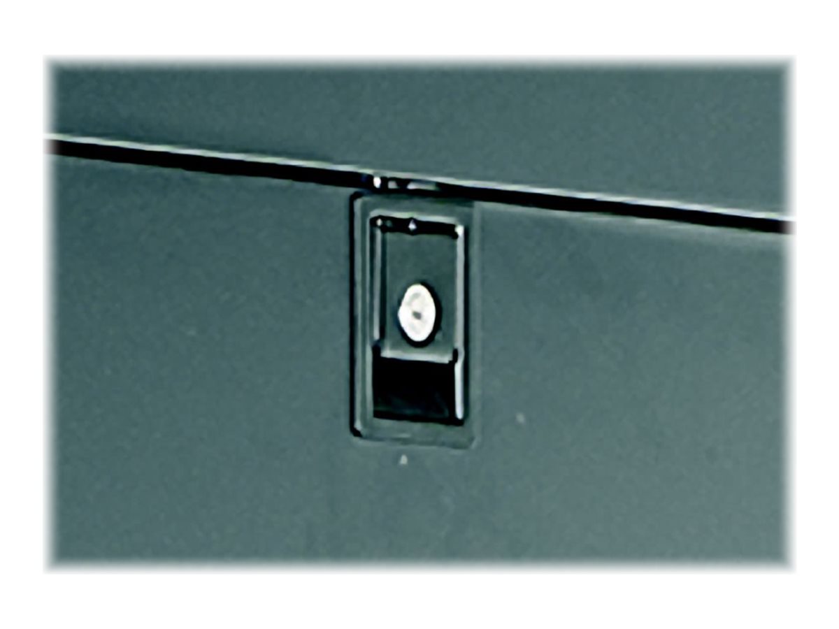 Panduit Net-Verse - Panel lock kit | www.shi.com