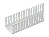 Panduit PANDUCT Type F cable raceway