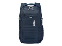Thule Construct Backpack 28L - Notebook carrying backpack - 15.6" - carbon blue