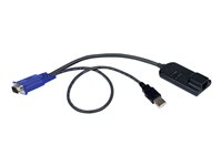 Avocent Server Interface Module - video/USB extender - TAA Compliant
