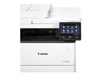 Canon ImageCLASS D1620 - multifunction printer - B/W