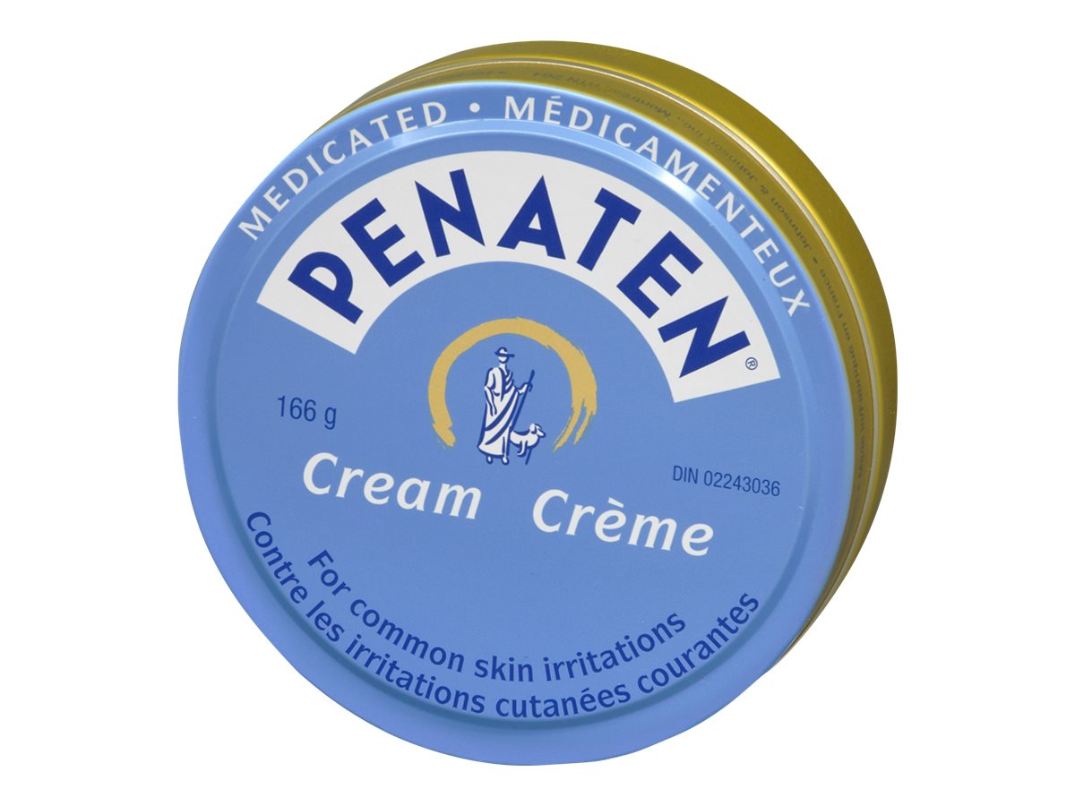 PENATEN CREAM 166G