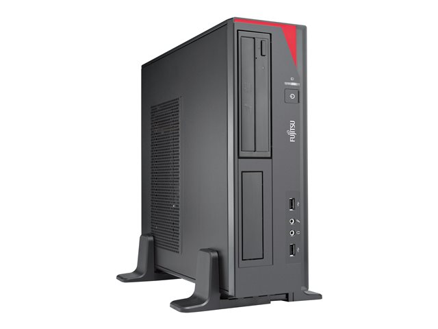 Fujitsu ESPRIMO E410 E85+ - SFF Core i5 3330 3 GHz - 4 GB - HDD 500 GB ...