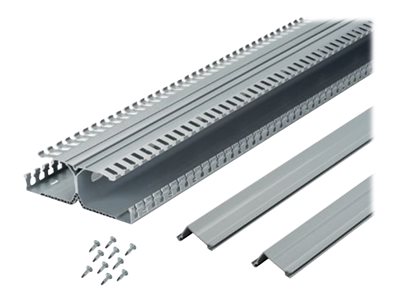 Panduit PANDUCT PanelMax Type DRD cable duct