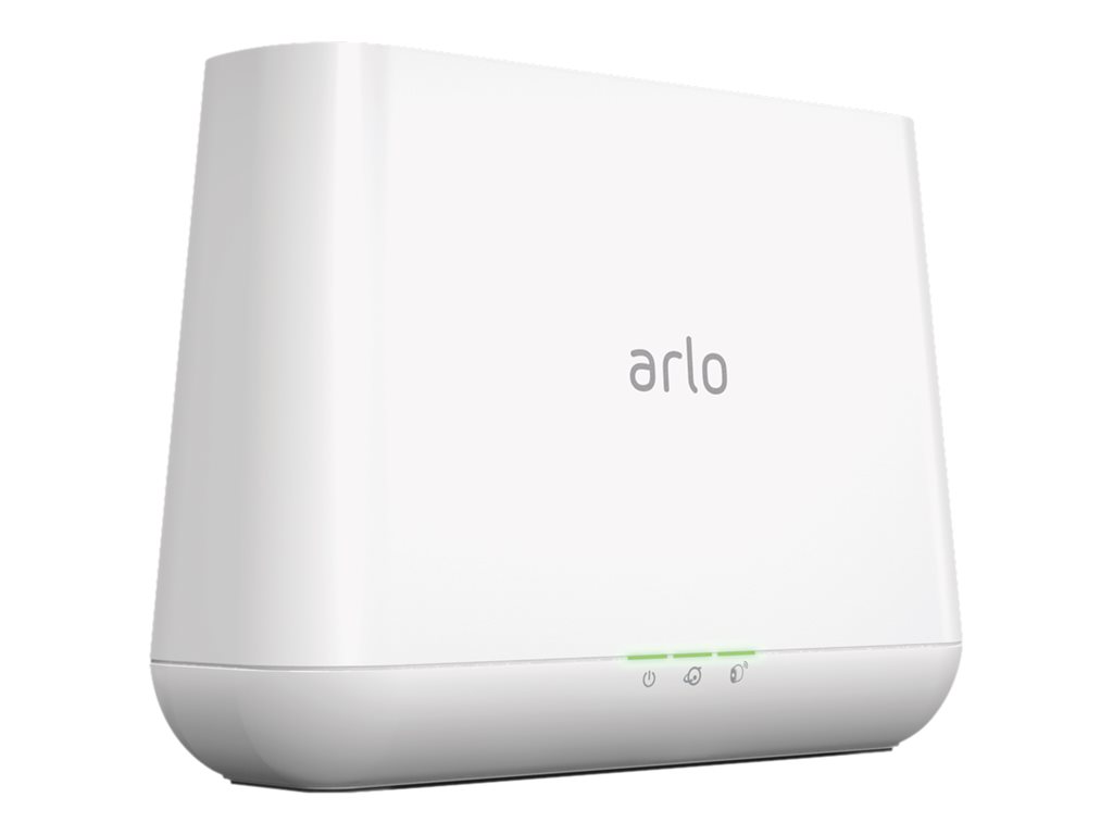 Arlo Base Station - Video server | Overview, Specs, Details | SHI