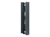 Panduit NetRunner Vertical Cable Management - rack cable management ...