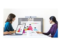 Cisco Webex Room Kit Mini - video conferencing kit